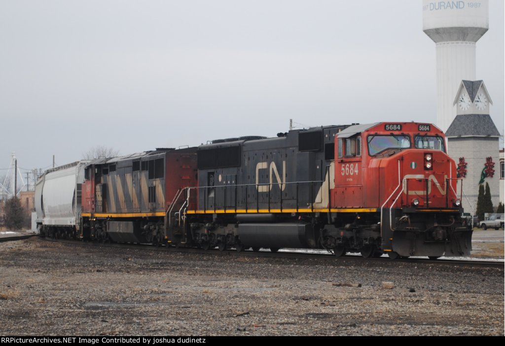 CN 5684